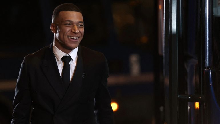 Real Madrid's Celebrity Fan's Bold Take on Kylian Mbappé's Arrival