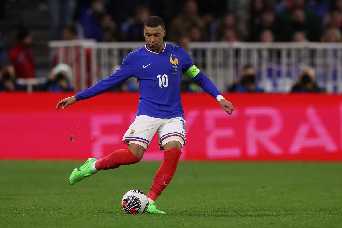 PSG Players Represent France, Netherlands at UEFA Euro 2024 Unveiled