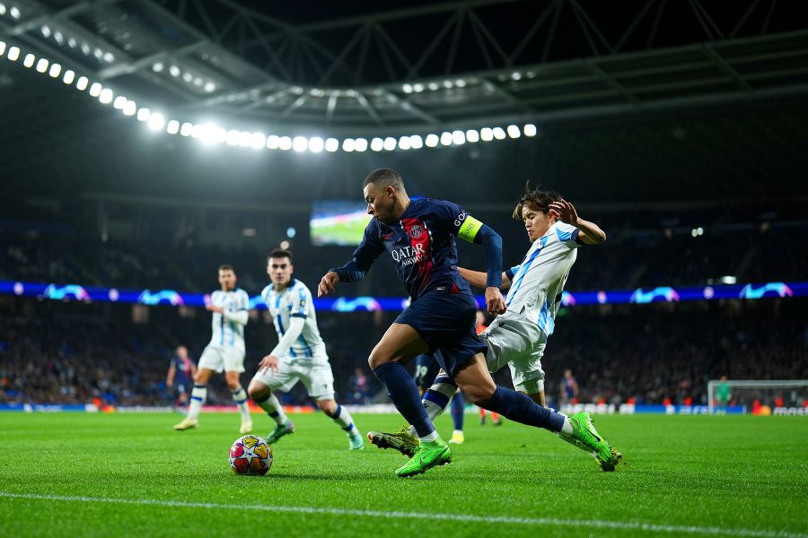 Real Madrid Veteran's Strategy Against PSG Star for Possible UCL Final