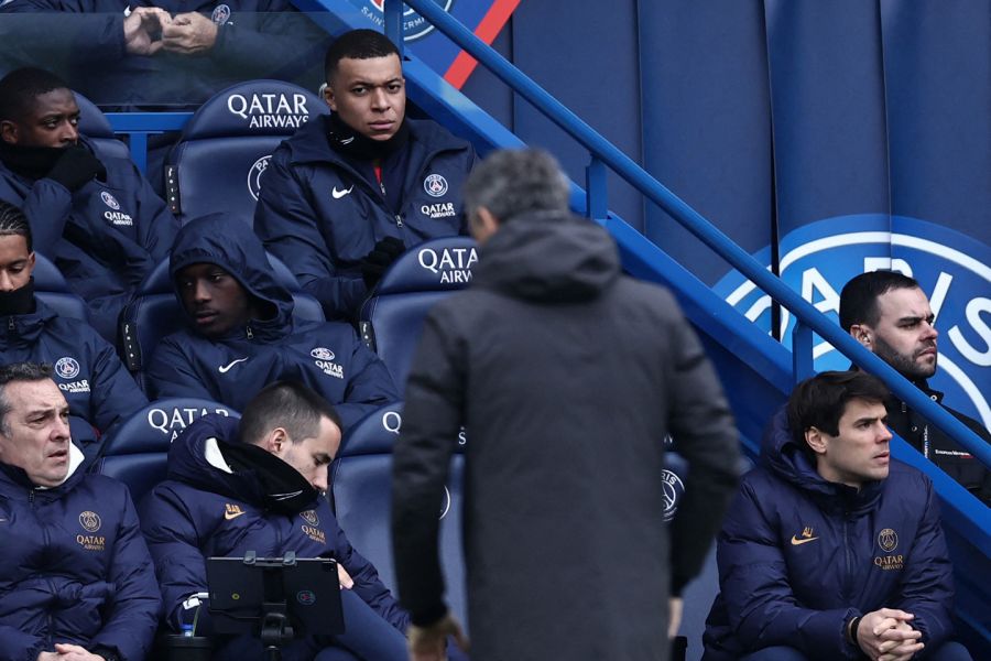The Best Photos From PSG's 2-2 Draw Against Stade de Reims - PSG Talk