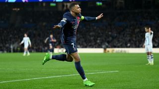Kylian Mbappé Playful Answer on Future Amidst Real Madrid Rumors