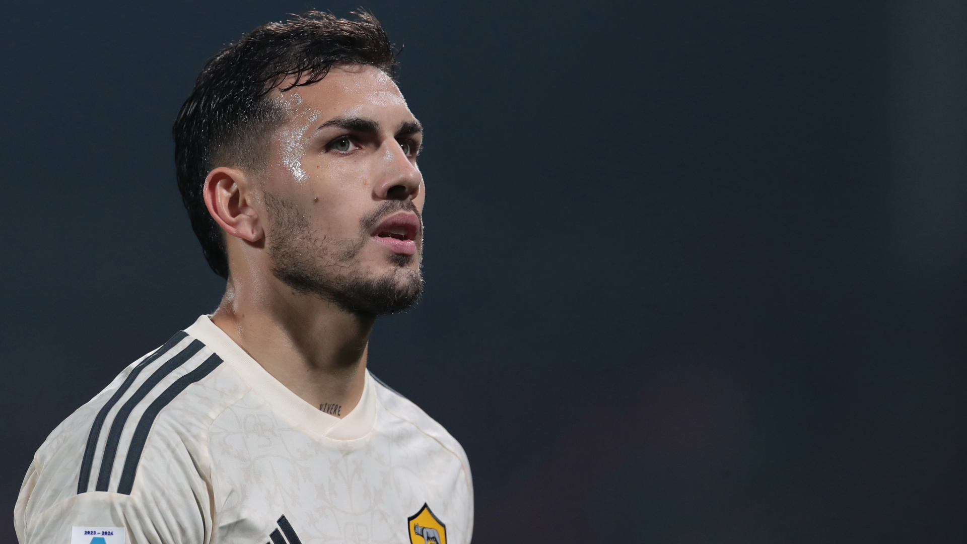 Back To My Best Roma Is Reviving The Career Of Leandro Paredes Back To My Best Roma Is Reviving The Career Of Leandro Paredes