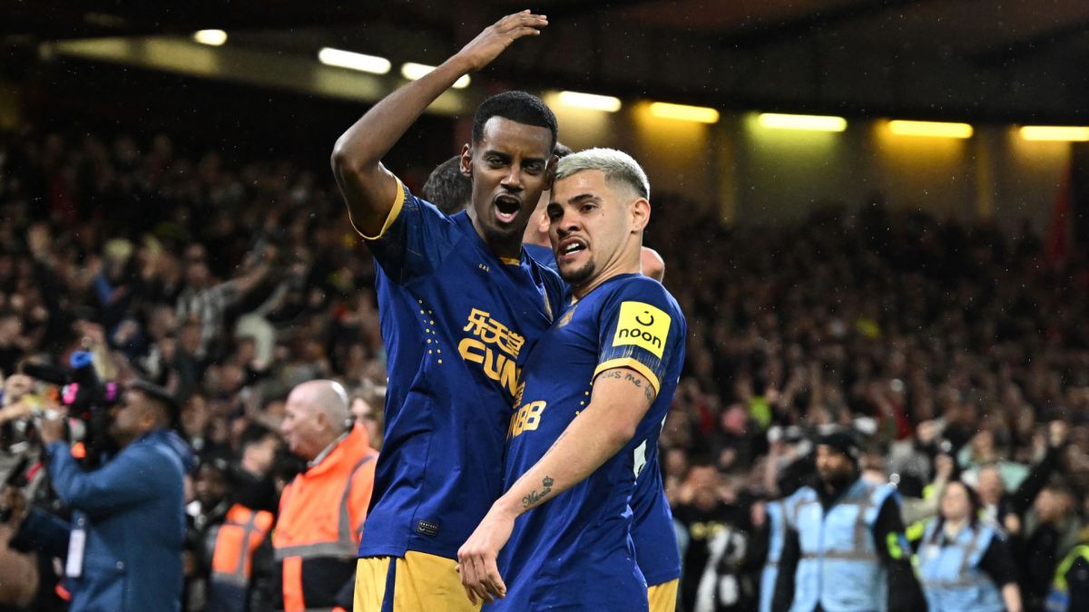 Arsenal, Chelsea Only Clubs That Can Pry PSG Target From Newcastle