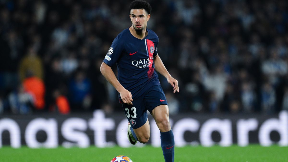 Real Madrid Target PSG Standout in Stunning €110M Transfer Pursuit