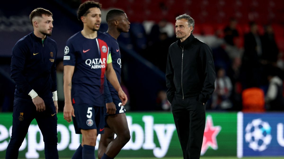 What PSG Must Do to Defeat Barcelona, According to Former Player
