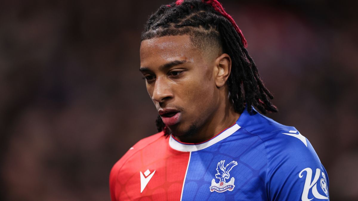 Aston Villa Confident in Crystal Palace Star Amid Man Utd, PSG Interest