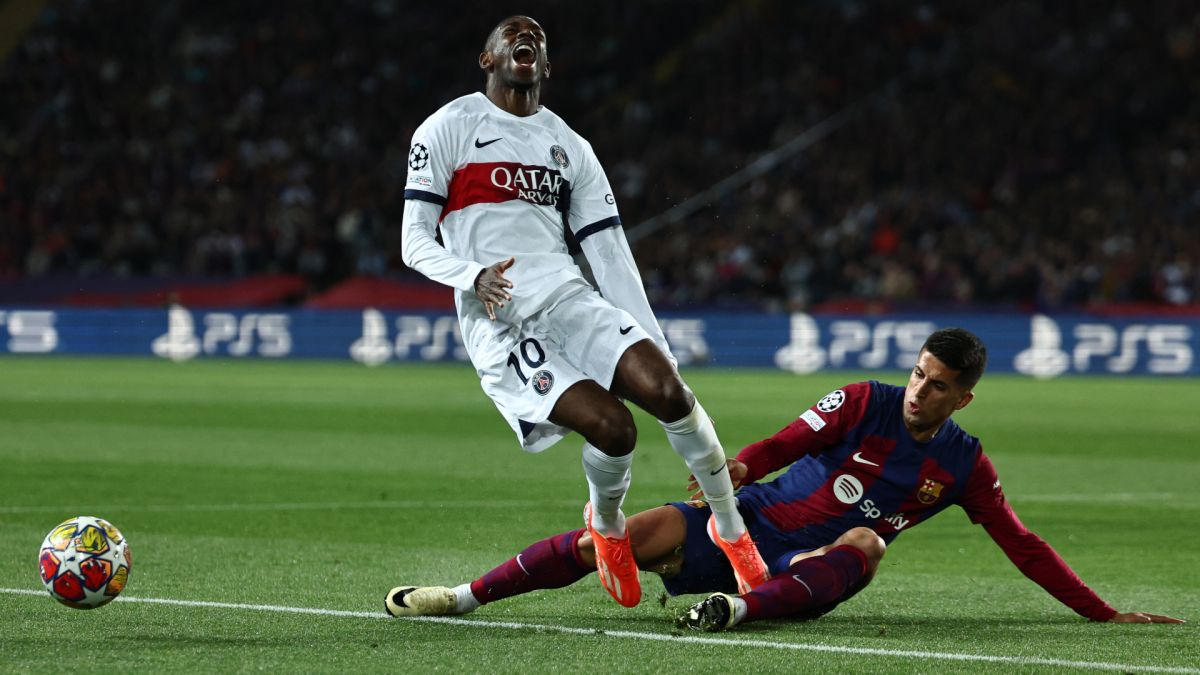 Barcelona's João Cancelo Discloses Threats to Family Post-PSG Match