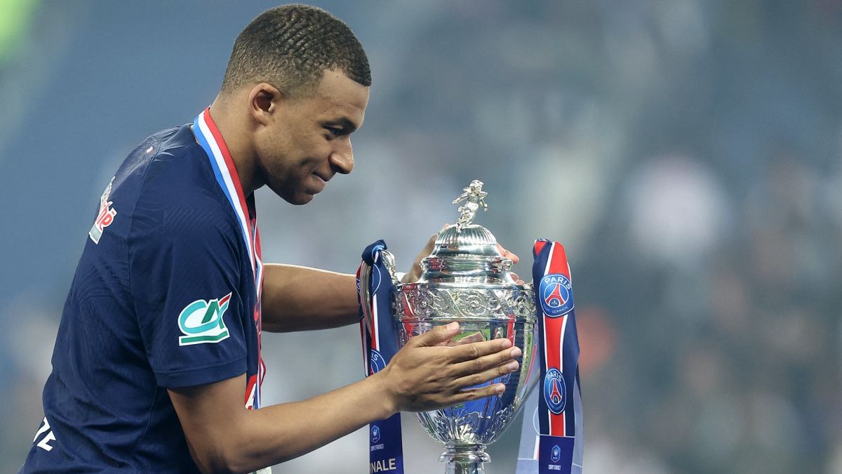Kylian Mbappé Gives Honest Response on Relationship with PSG Owner