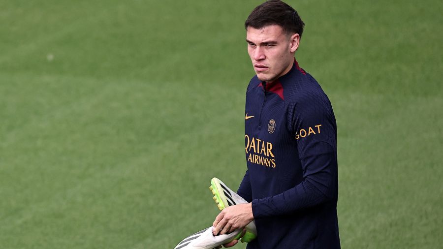 Romano: Man Utd in 'Final Steps' to Secure PSG's €60M-Rated Ace