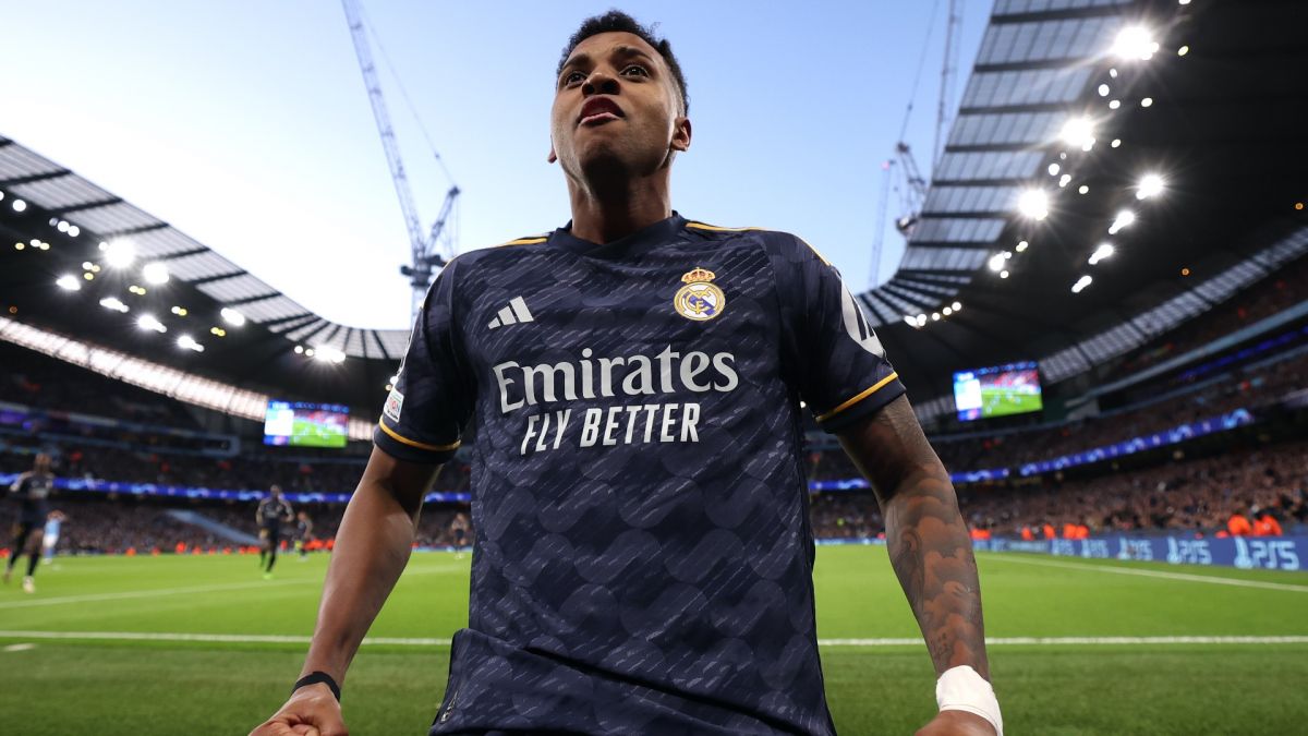 Real Madrid Unwilling to Budge From €100M Price for Arsenal, PSG Target