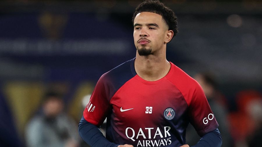 Arsenal Set Sights on Versatile PSG Standout Wanted by Real Madrid