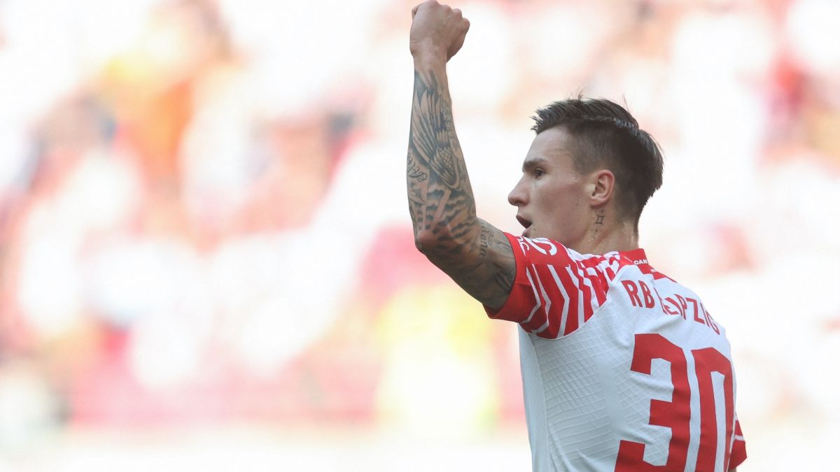 Man Utd, PSG Target Reconsidered Move to Arsenal, Report Reveals Man Utd, PSG Target Reconsidered Move to Arsenal, Report Reveals