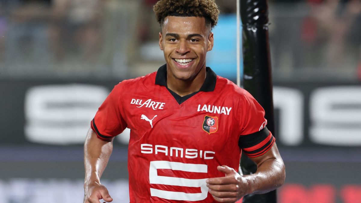 Rennes Set Asking Price for PSG Target Amid Man Utd, Tottenham Links