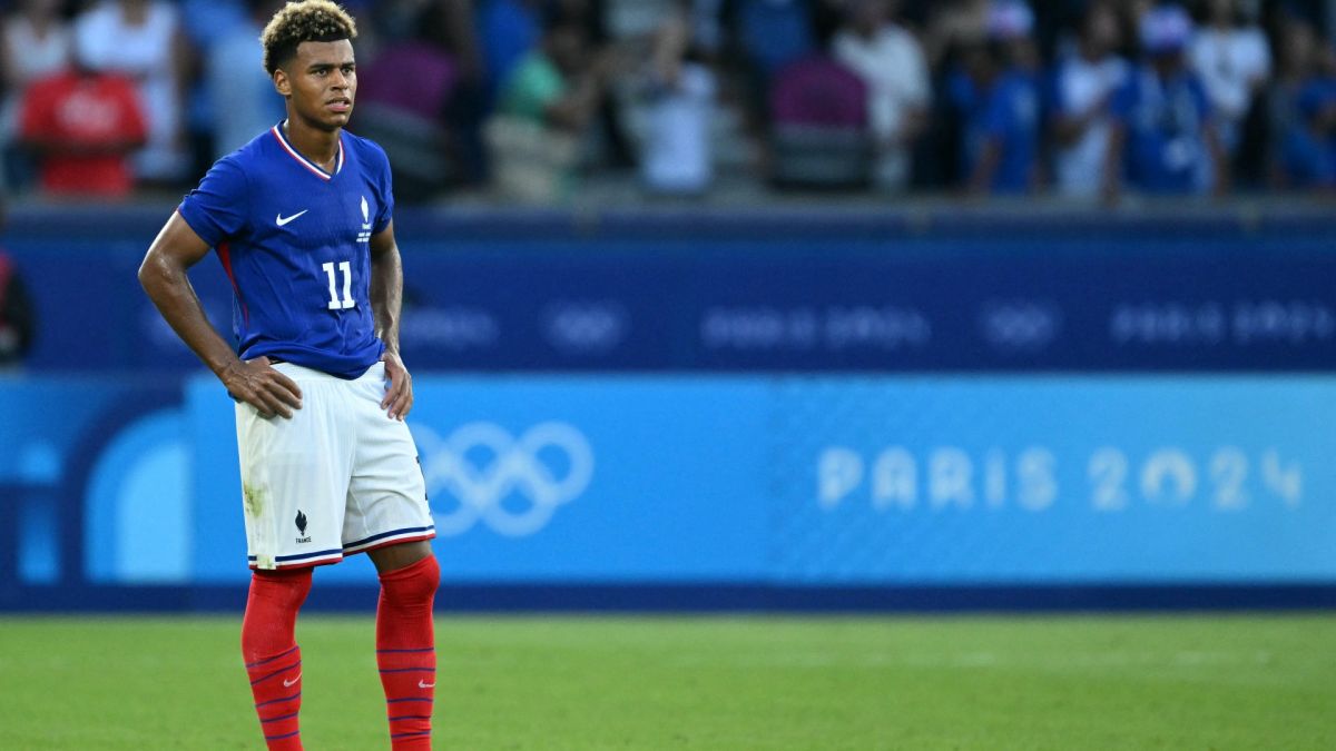 Doué Explains PSG Decision Despite Bayern Munich, Tottenham Links