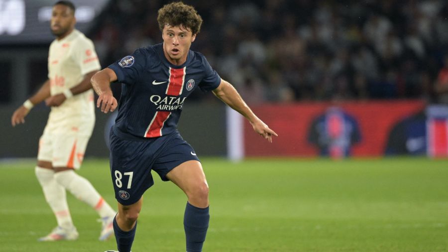 Arsenal Should Beware as PSG Newcomer Delivers Bold Statement