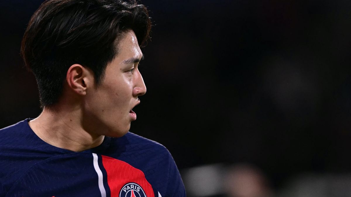 Video: Kang-in Lee Wastes No Time, Scores First PSG Goal of New Season