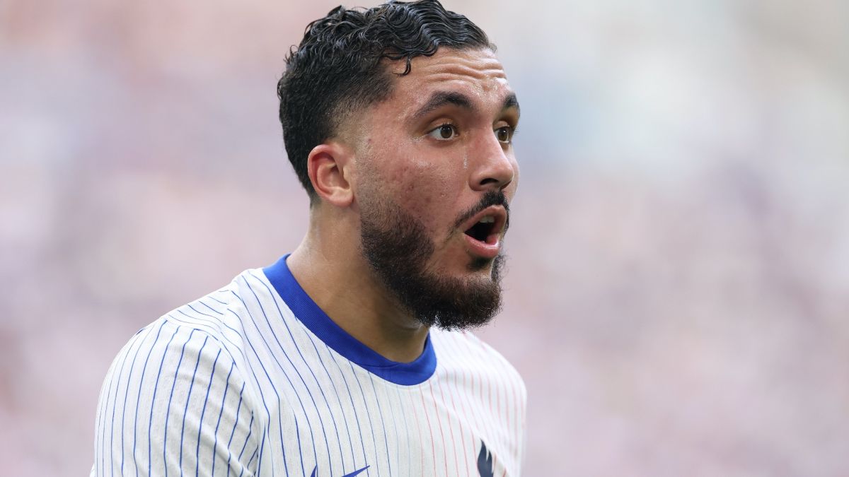 Crystal Palace Poised to Rival PSG, West Ham for £29M-Rated Standout