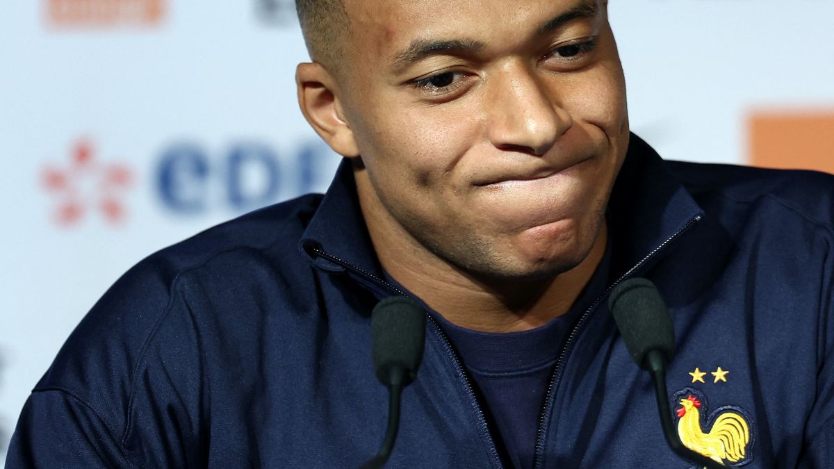 Kylian Mbappé Sees France Record Broken by Ex-PSG Teammate