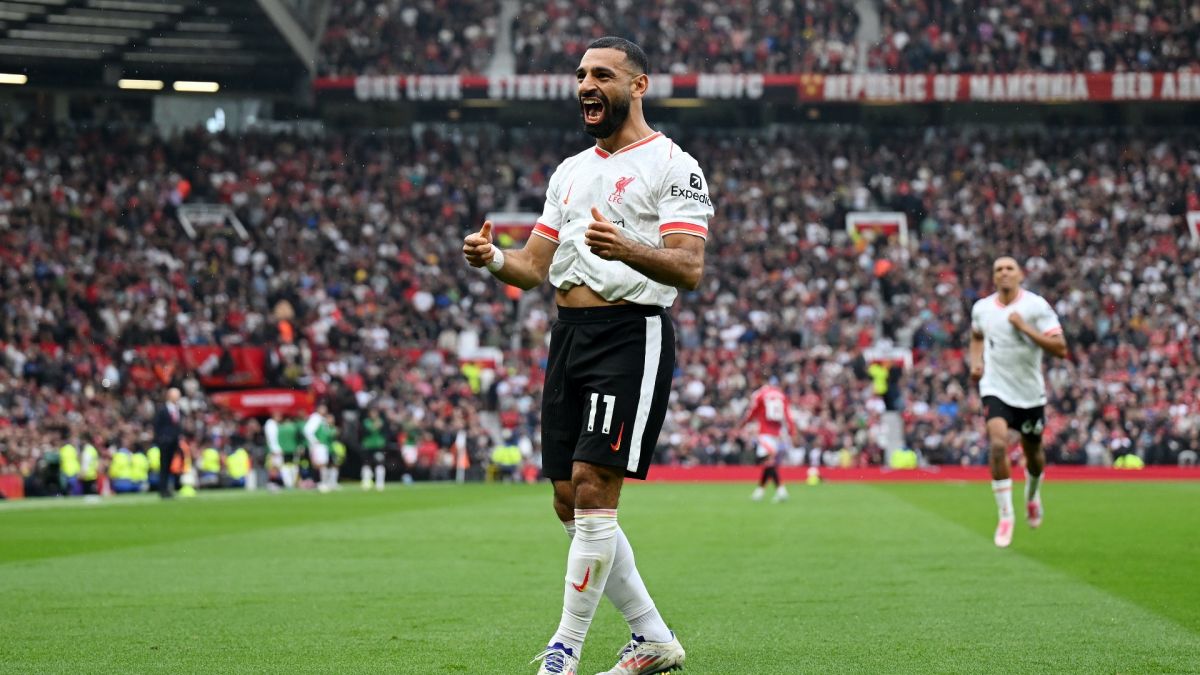 What Al-Hilal Boss Said About Mohamed Salah Pursuit Amid PSG Links