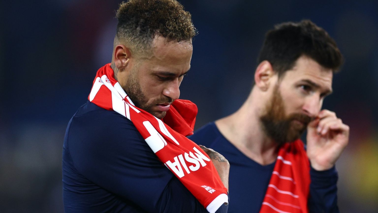 Neymar Over Messi? Ex-OM Player on What Made Ex-PSG Star Special