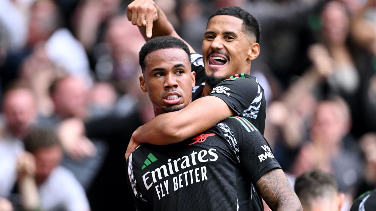 Arsenal on Alert as PSG Sent Scout to Watch Defensive Duo vs. Spurs