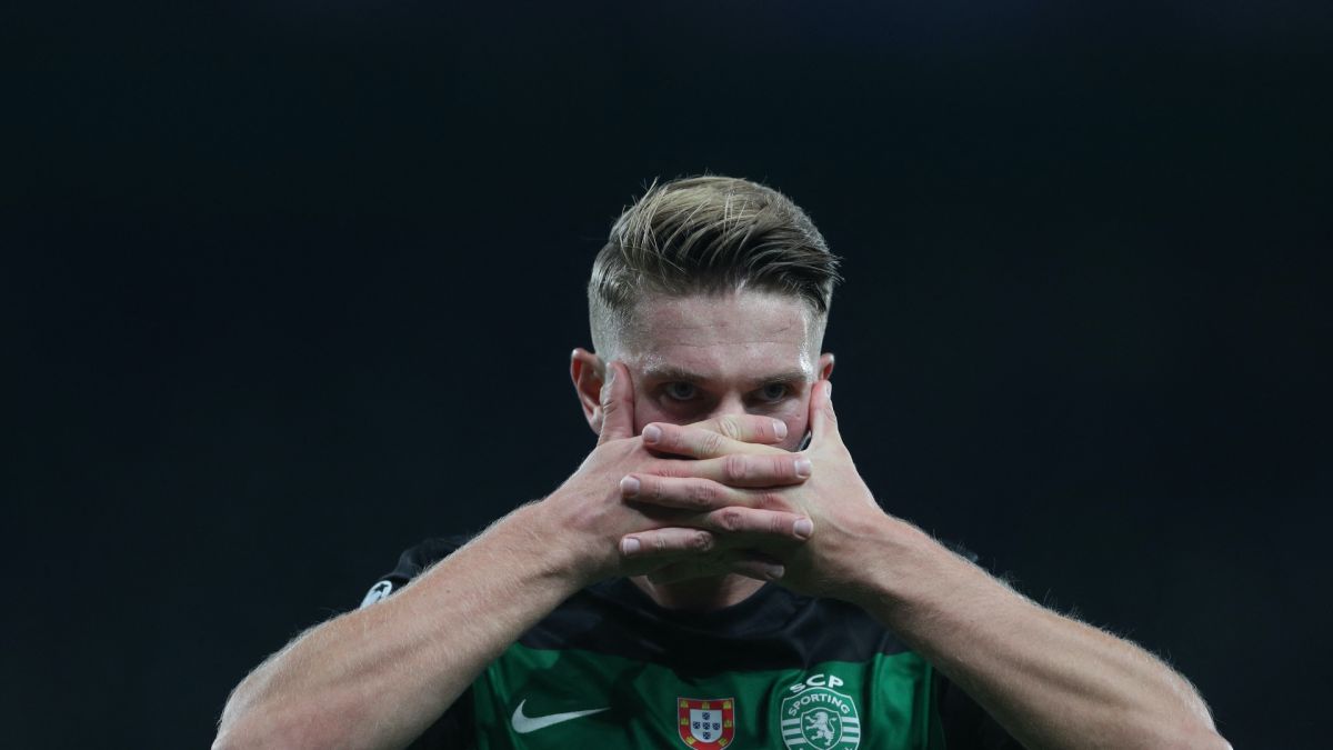 PSG and Tottenham on Alert as Man City Plot Transfer Blow PSG and Tottenham on Alert as Man City Plot Transfer Blow