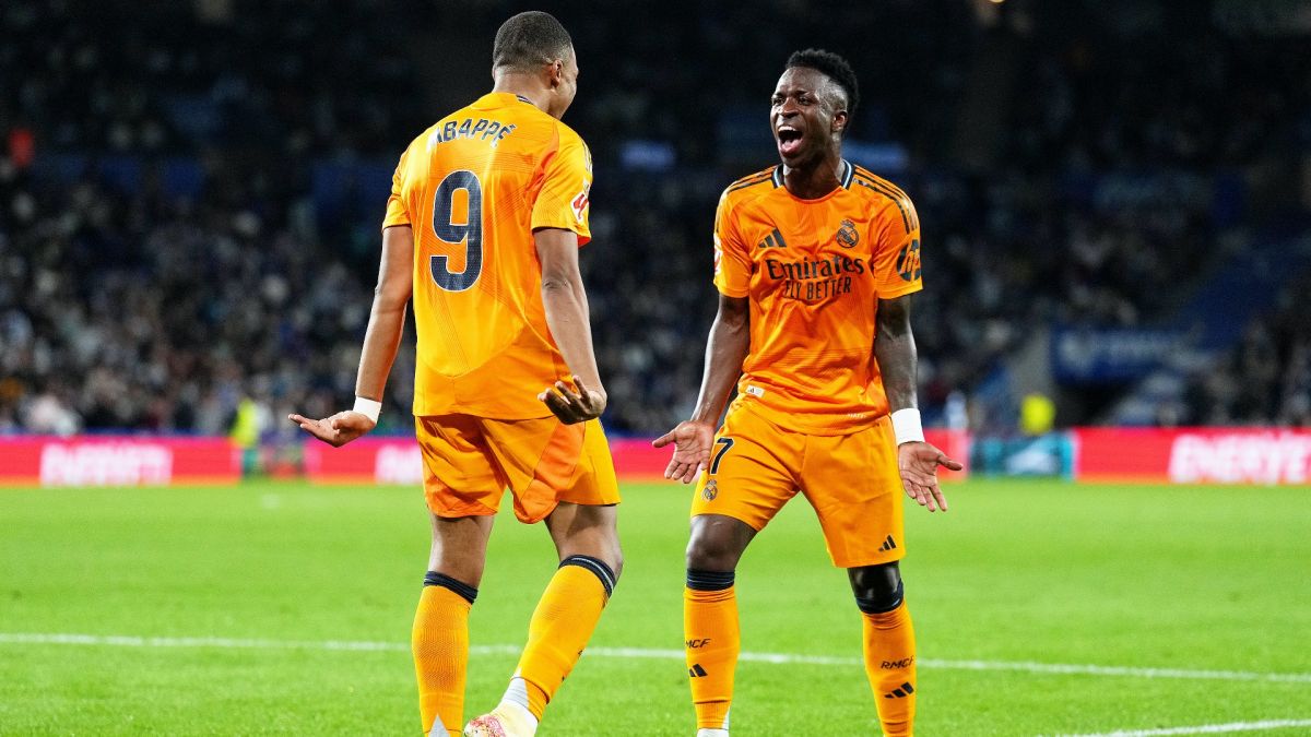 Chelsea, Man Utd Join PSG in Monitoring Real Madrid Star's Situation