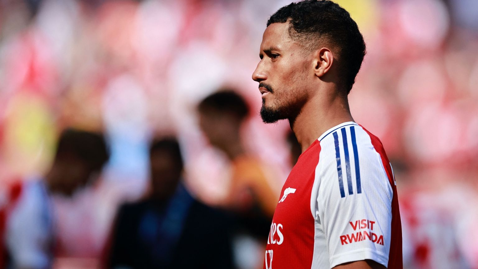 PSG Ace Snubbed as France Captain; Arsenal, Liverpool Star Candidates