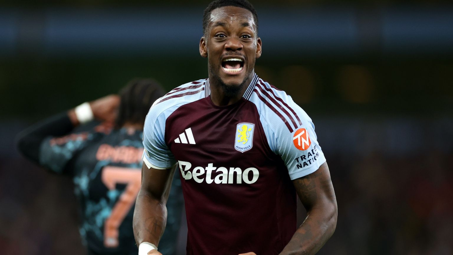 Aston Villa on Alert as Napoli Targets £33M-Rated PSG Summer Target Aston Villa on Alert as Napoli Targets £33M-Rated PSG Summer Target