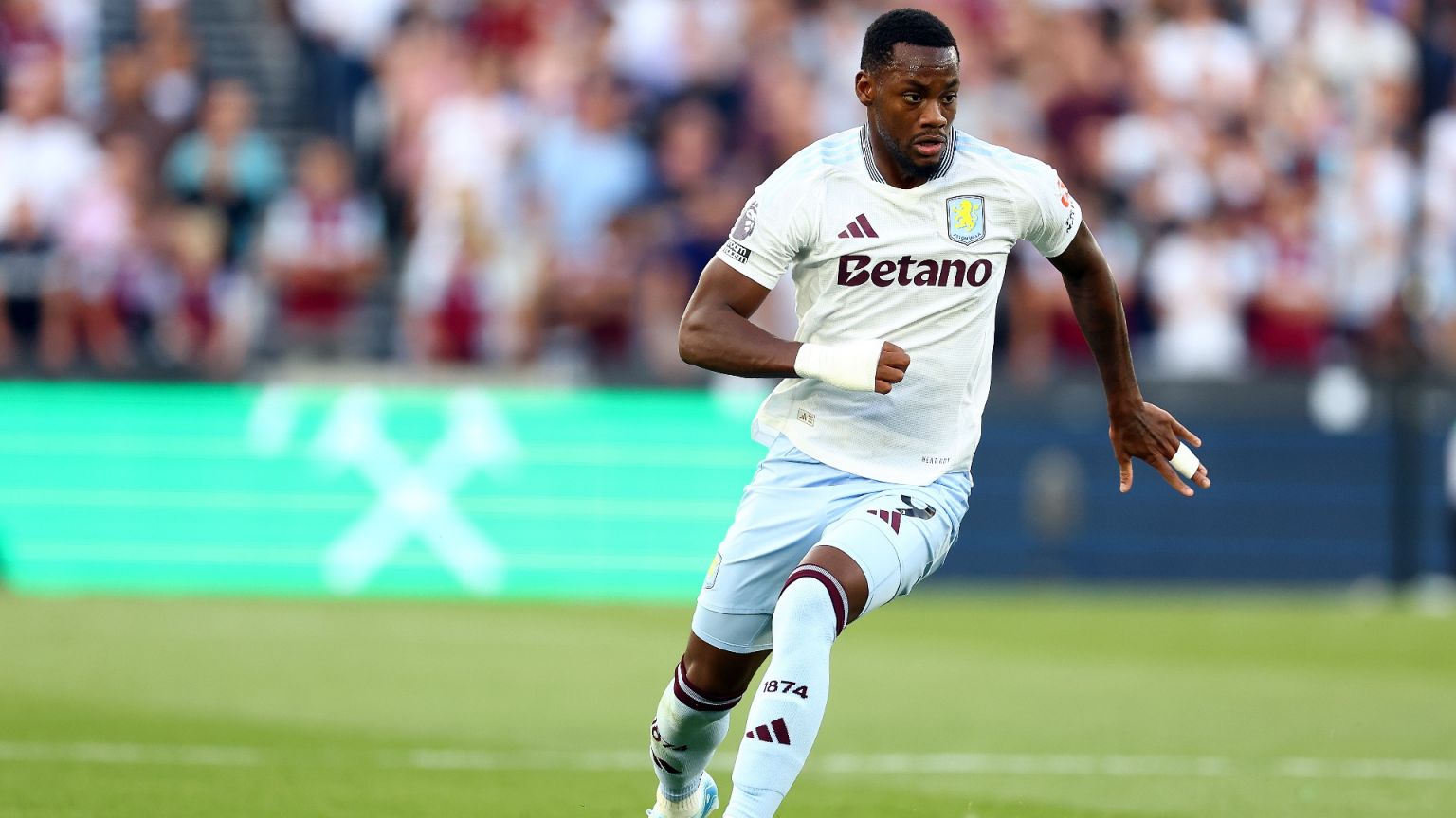 Aston Villa on Alert as Napoli Targets £33M-Rated PSG Summer Target Aston Villa on Alert as Napoli Targets £33M-Rated PSG Summer Target