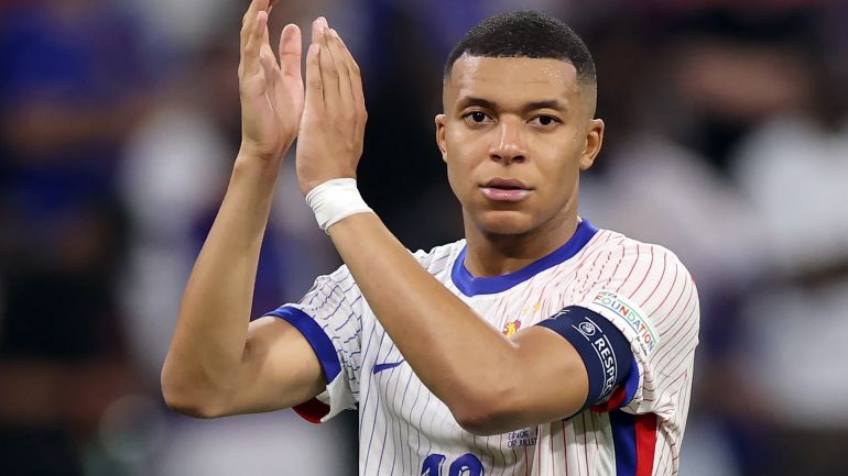 Revealed: Kylian Mbappé Delivers PSG a Devastating Blow