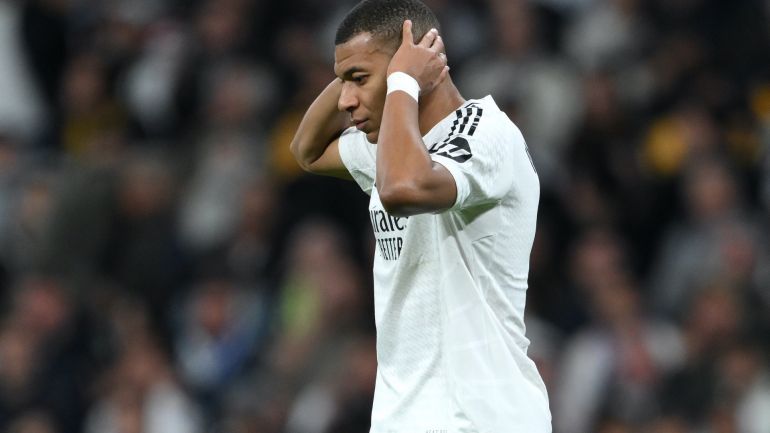 Real Madrid Have Plan to Help Kylian Mbappé Overcome Early Struggles
