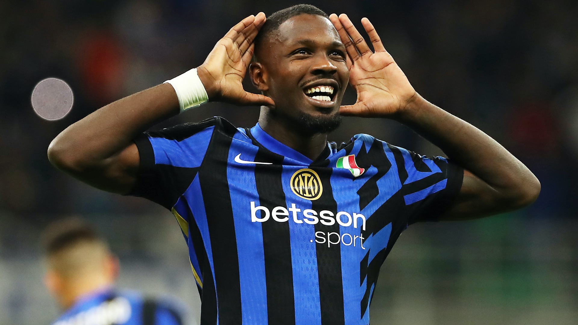 Marcus Thuram s Potential Price Tag For PSG Revealed In Latest Report Marcus Thuram s Potential Price Tag For PSG Revealed In Latest Report
