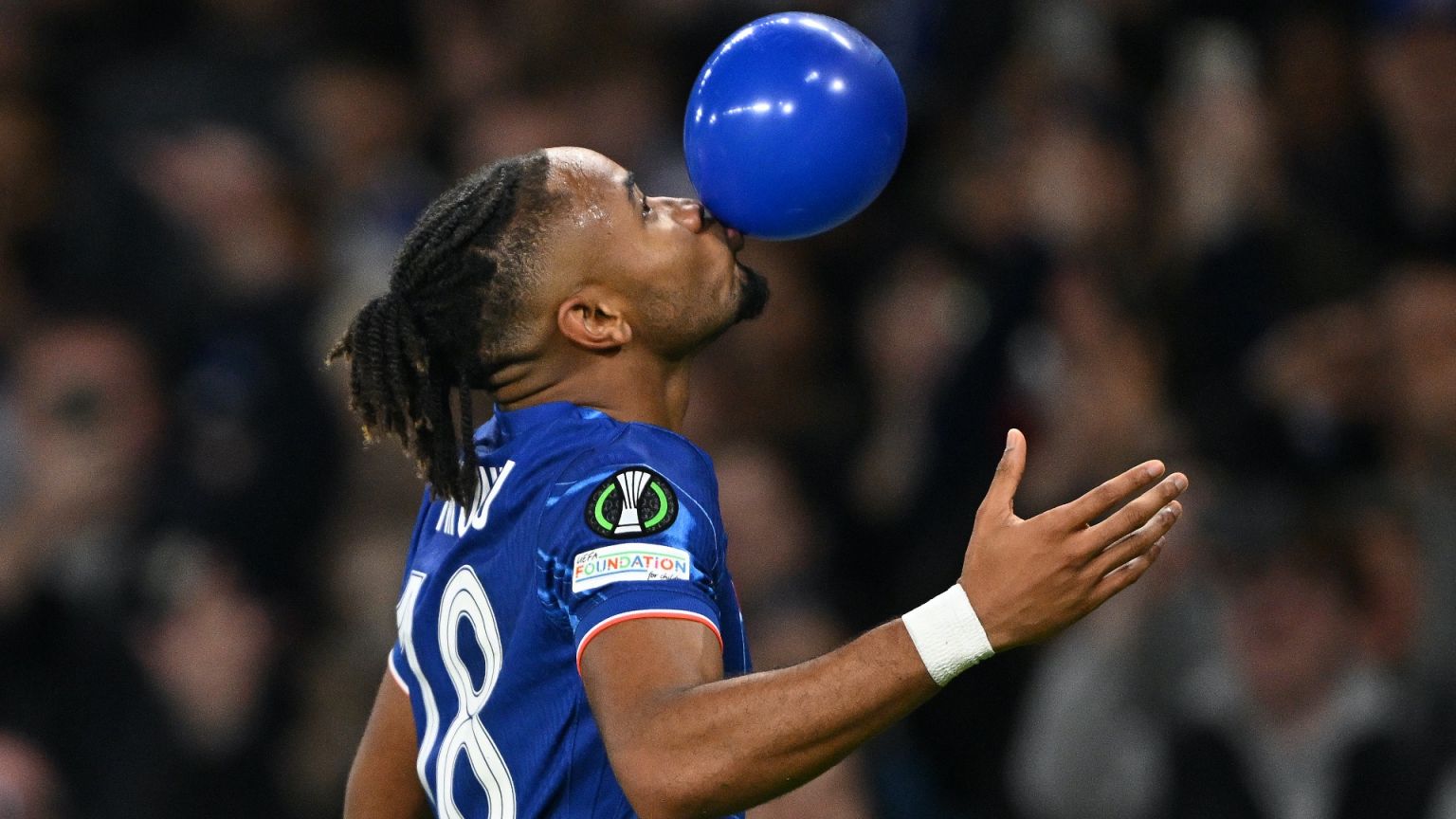 Chelsea's Enzo Maresca Stance on Bayern Munich, PSG Target Revealed