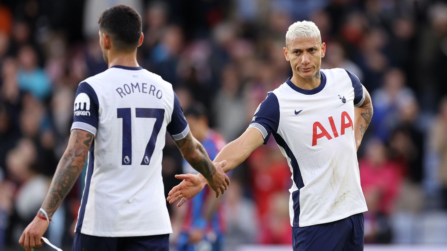 Tottenham's Efforts to Extend PSG, Real Madrid Target Faces Hurdle
