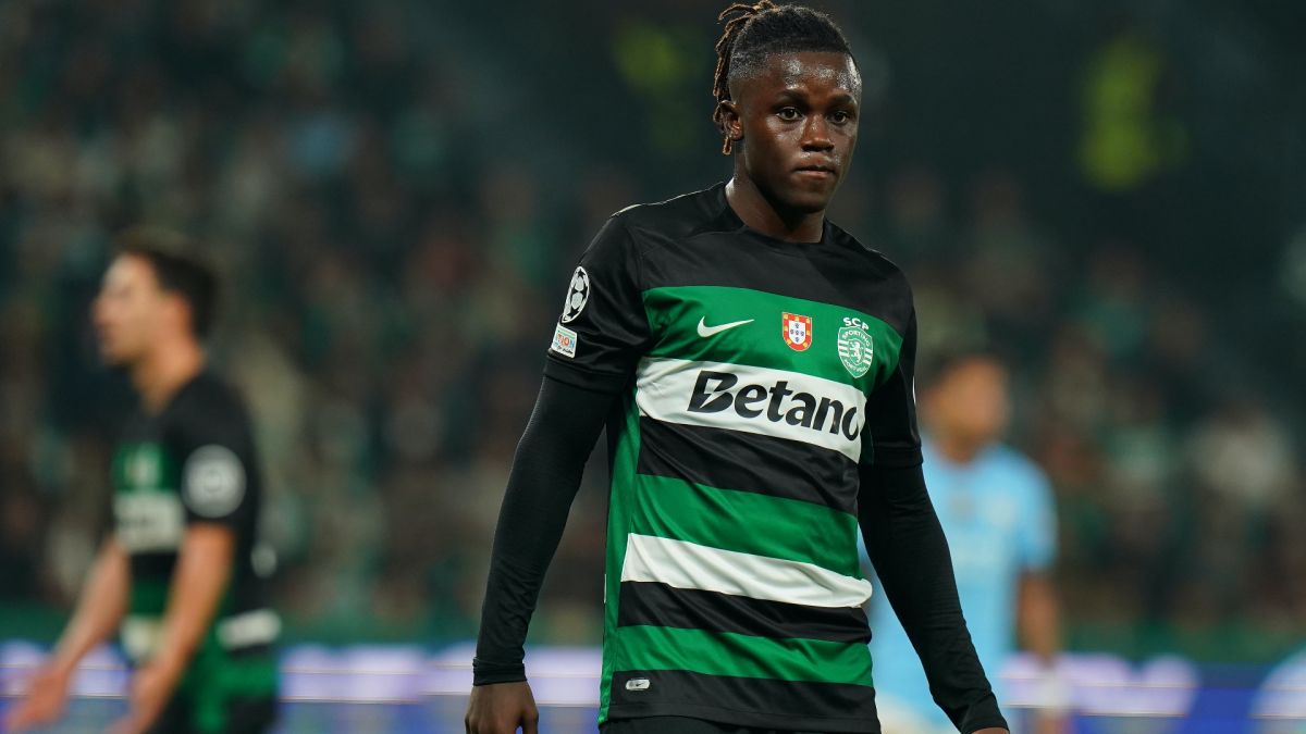 Man Utd Prepared to Spend £50M on Quenda; Edging Newcastle, PSG