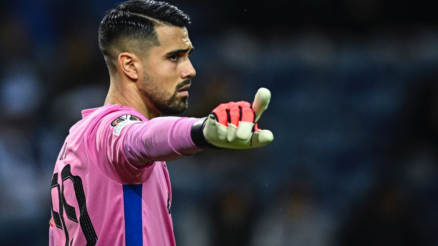 Man City Willing to £50M for Man Utd Target Who PSG Are Told to Pursue