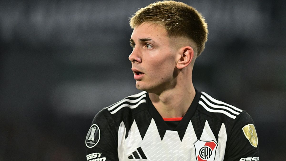 Real Madrid Withdraw from Transfer Race for Liverpool, PSG Target