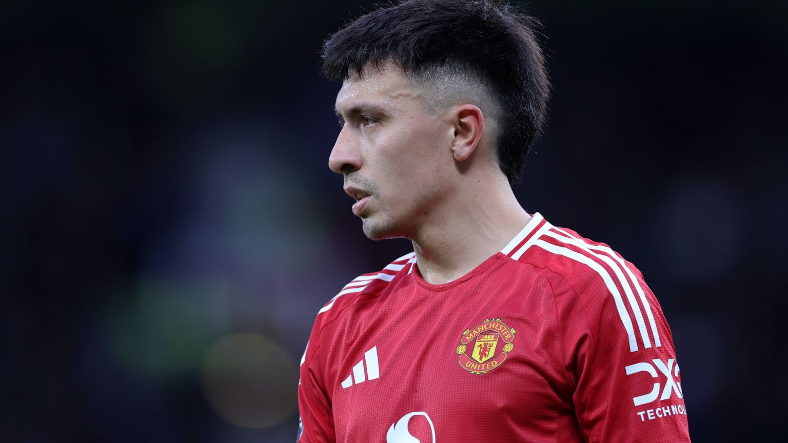 Man Utd Speed Extension Talks With Ace Amid PSG, Real Madrid Interest