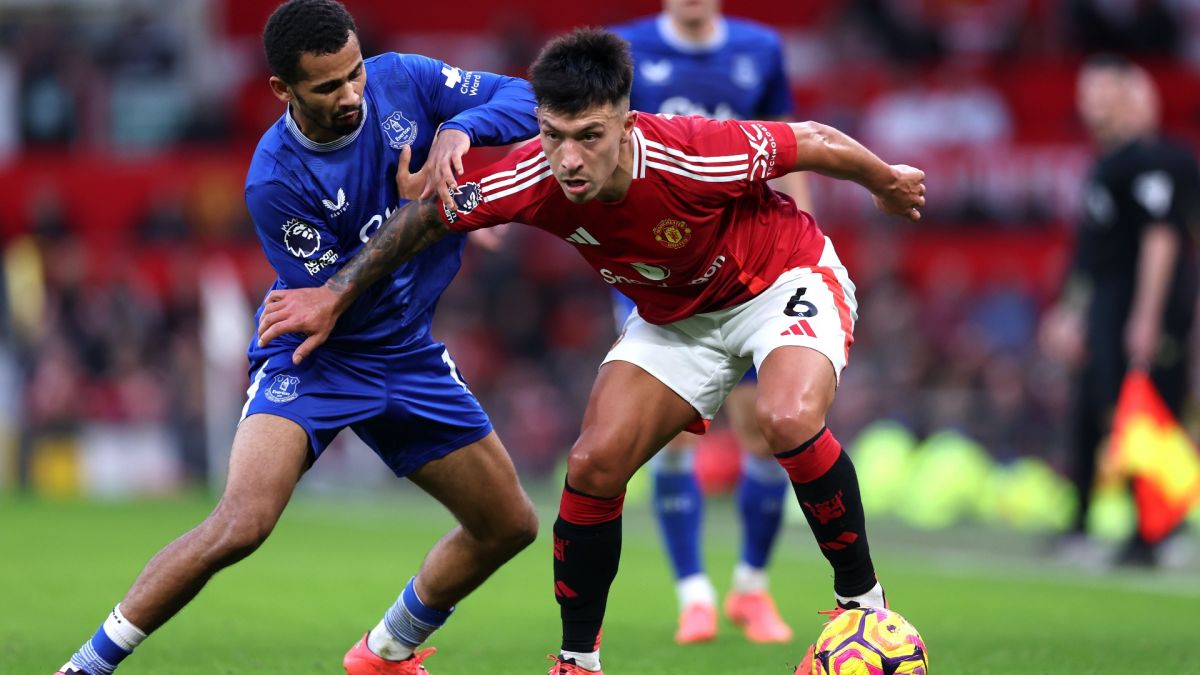 Man Utd Speed Extension Talks With Ace Amid PSG, Real Madrid Interest