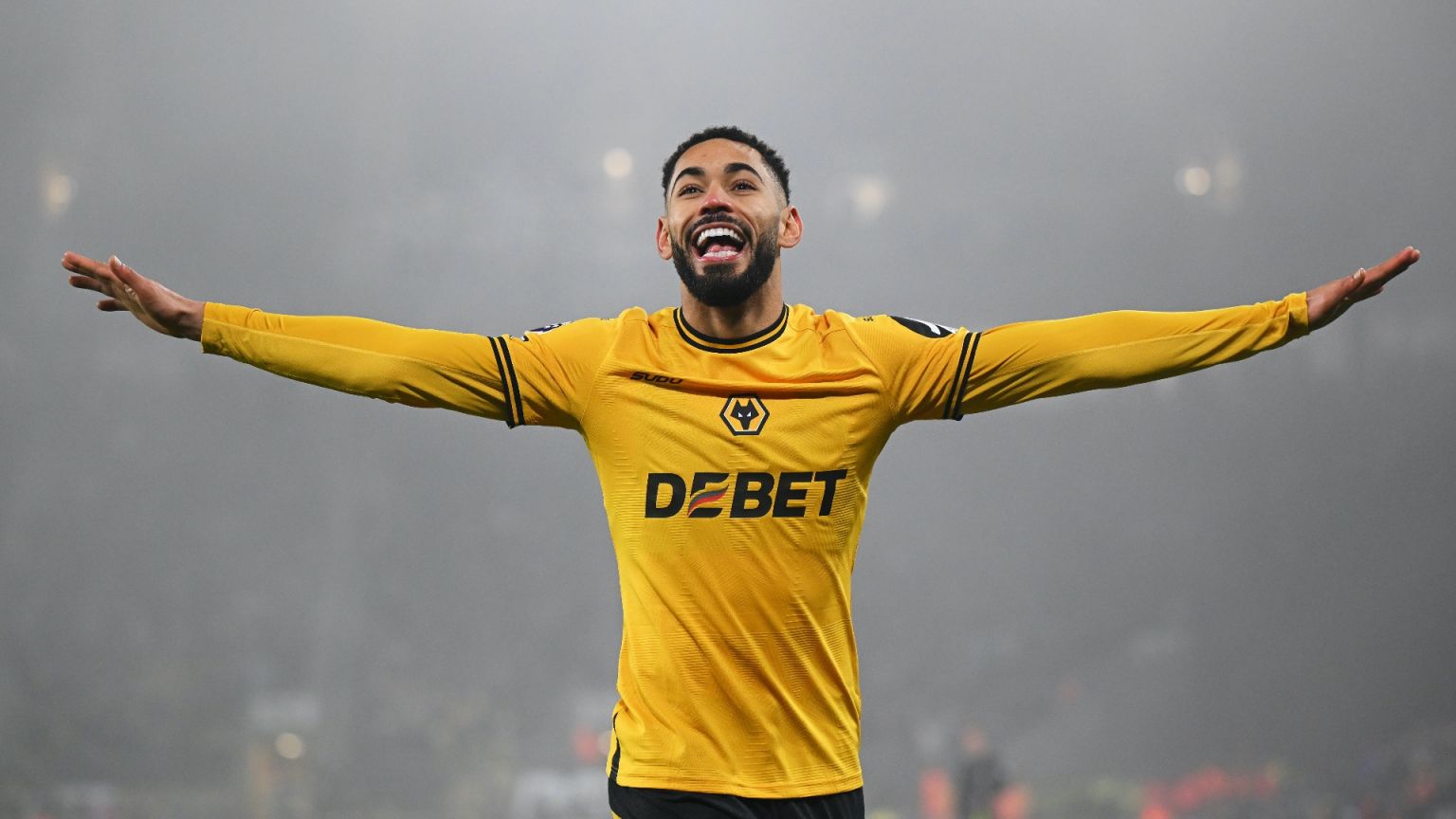 Wolves' 'Top Class' Ace Tipped for Major Switch Amid Arsenal, PSG Links