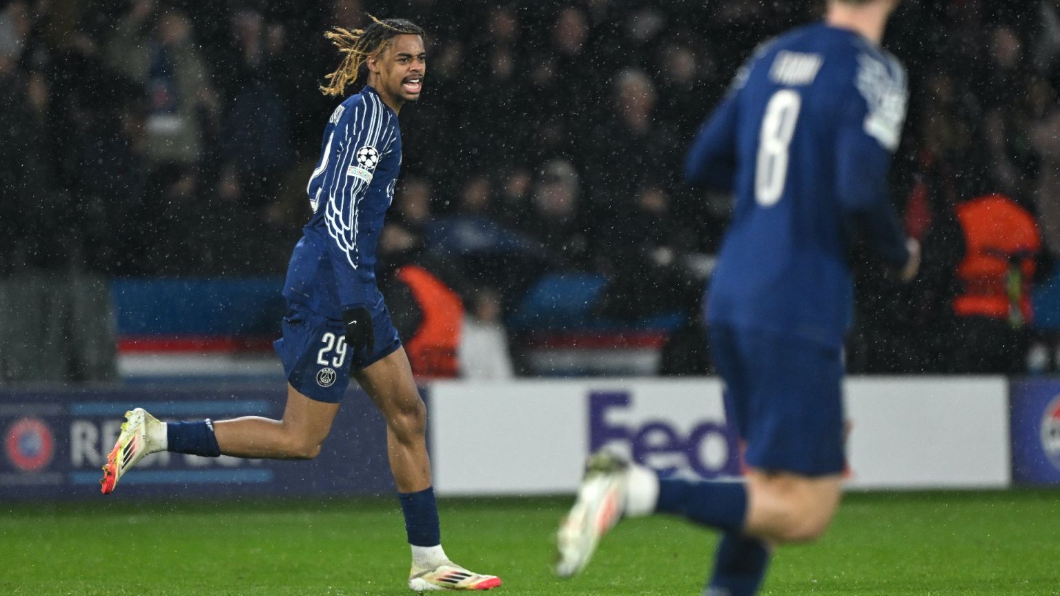 Liverpool Legend Reveals What Will Determine Round of 16 Tie vs. PSG