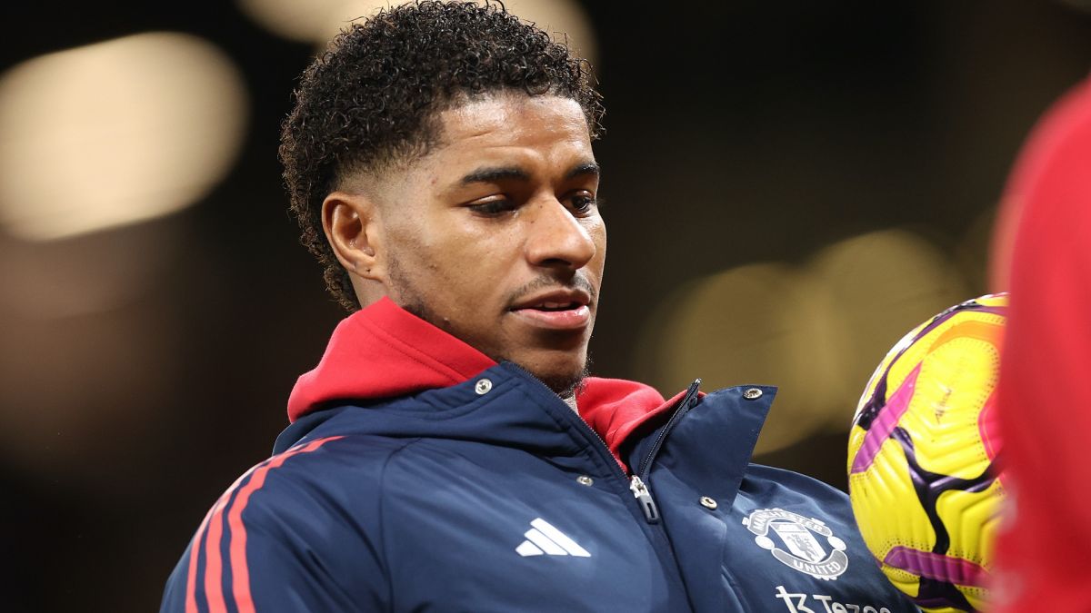 Napoli Not Considering Man Utd Outcast as Replacement for PSG Target