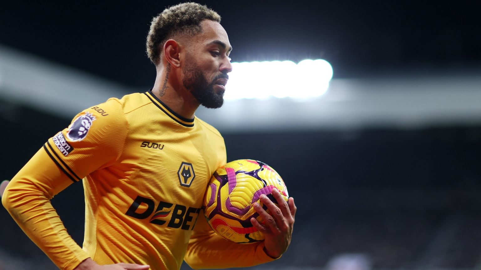 Aston Villa, PSG Receive Major Positive Update on Wolves Standout