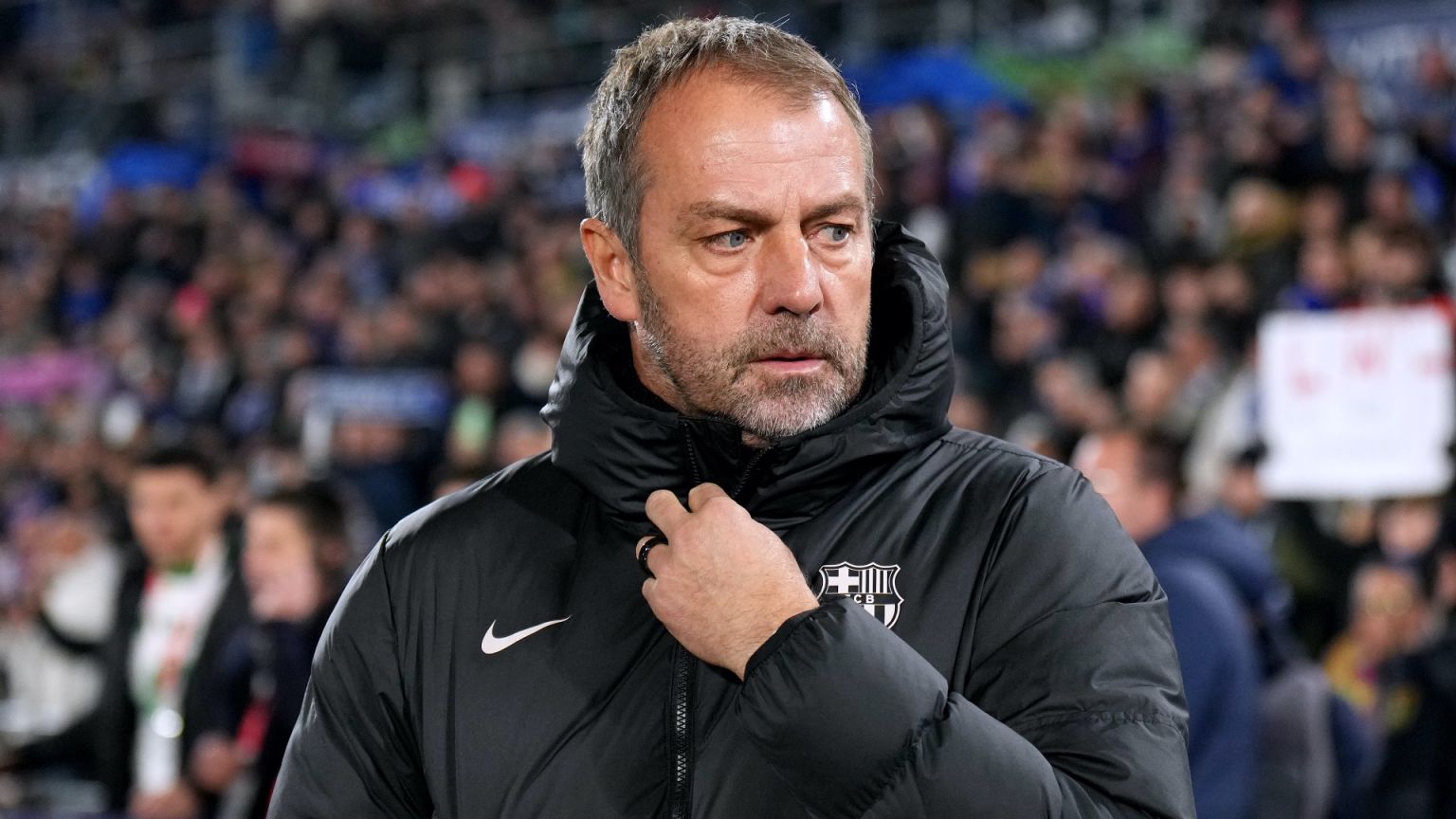 Desire Doue Ranks Second Behind Lamine Yamal in Notable Stat