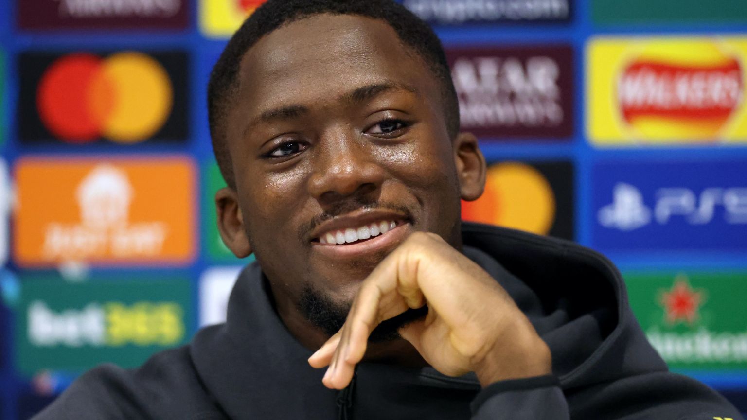 Barcelona Plot Move for PSG, Real Madrid Target Amid Liverpool Update