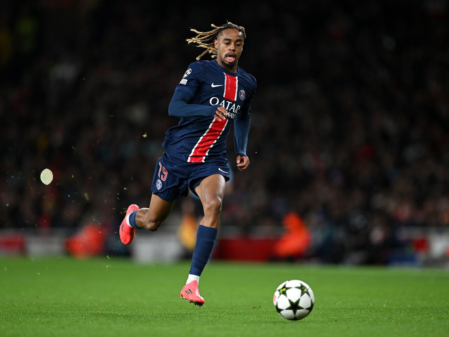 The Psychology of PSG: The Lucho Era – From Galácticos to Flow - PSG Talk