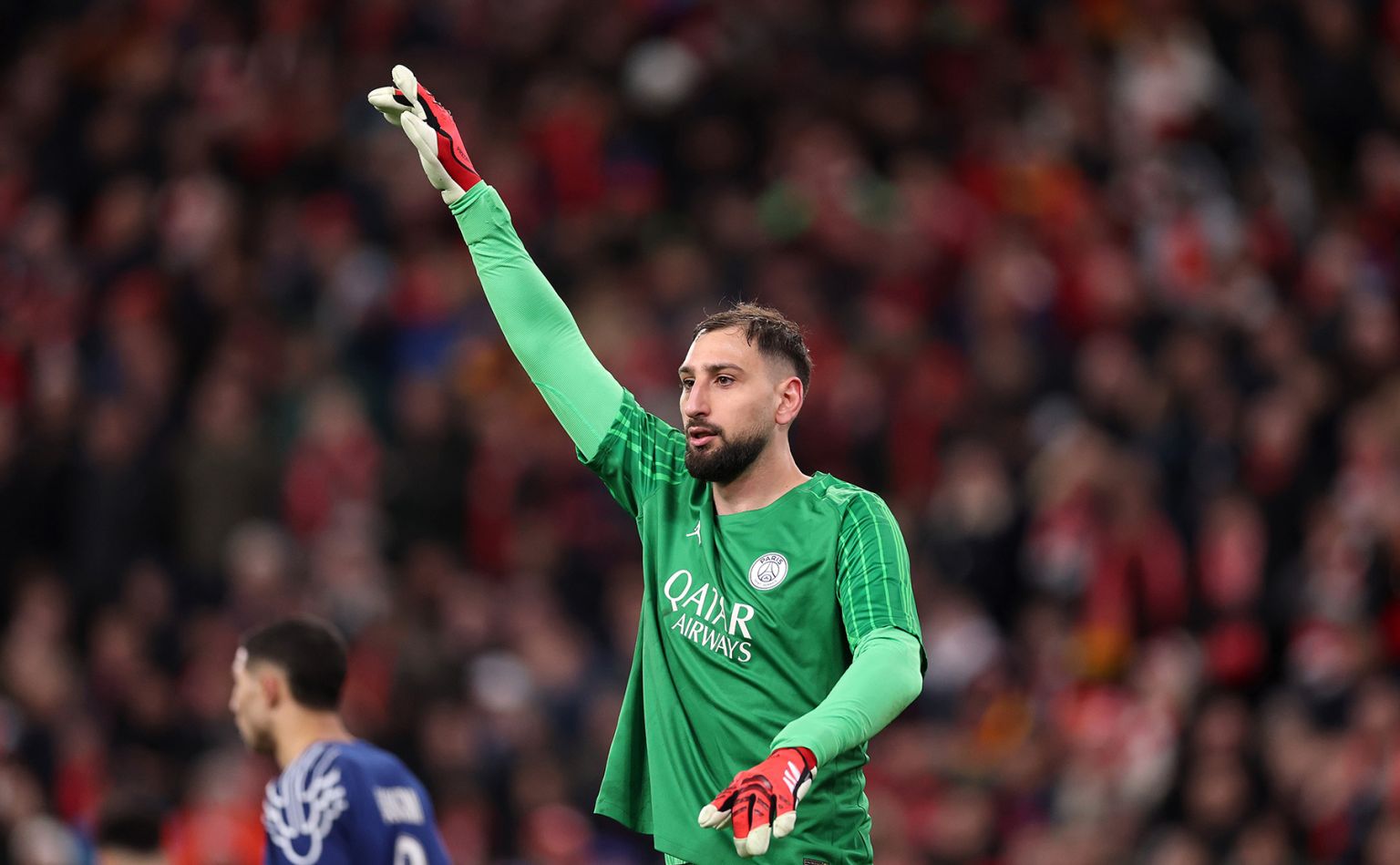 Man Utd Willing to Pay £26M for PSG Standout With Uncertain Future