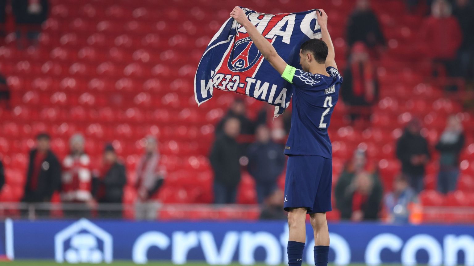 Aston Villa Warned What Makes PSG Dangerous After Eliminating Liverpool