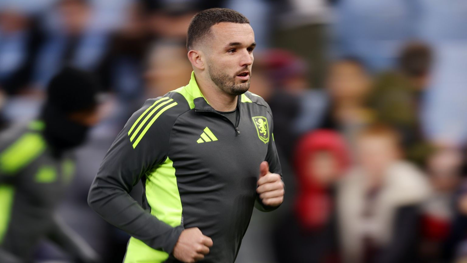 John McGinn Offers Honest Reaction to Aston Villa-PSG Quarterfinal Tie